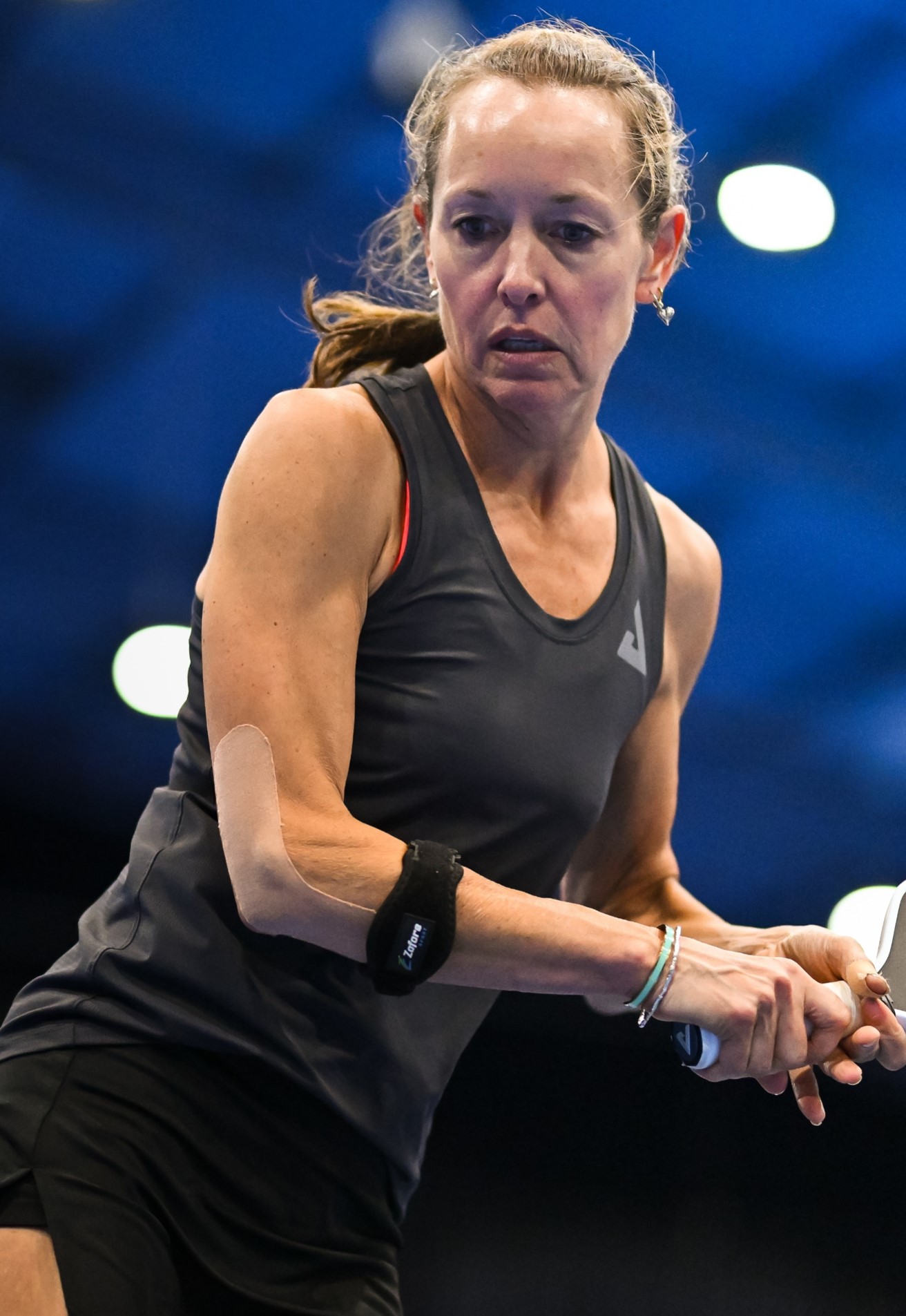 Pickleball Academy - Play. Learn. Compete.