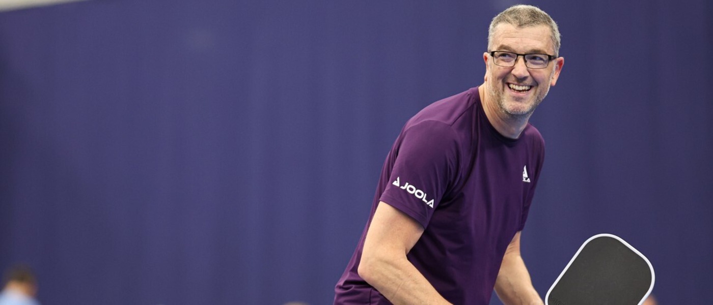 Pickleball Academy - Play. Learn. Compete.